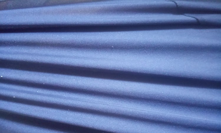 El poliéster es elástico? - Entretenimiento Digital