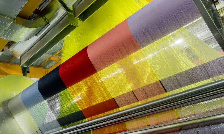 Qué es la tela de rayón? - Entretenimiento Digital